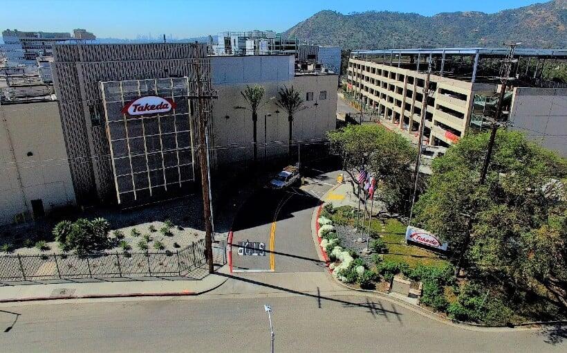Takeda Breaks Ground on $230M Expansion of LA Manufacturing Facility ...