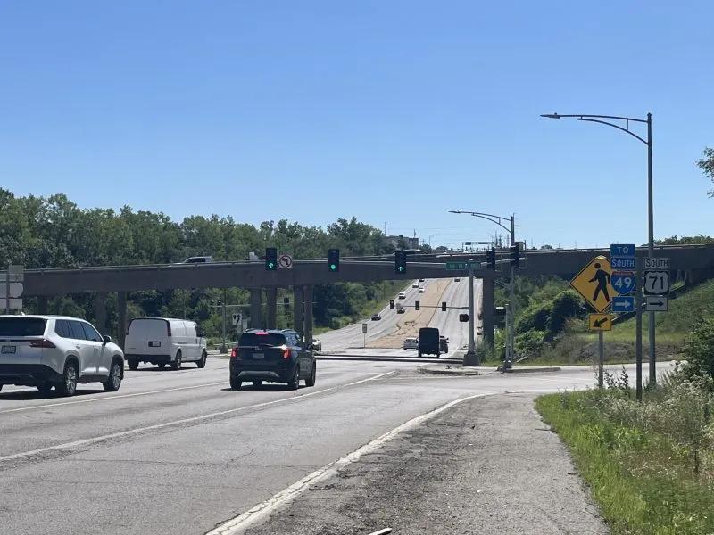 Bannister Road bridge closed for replacement - NewsBreak