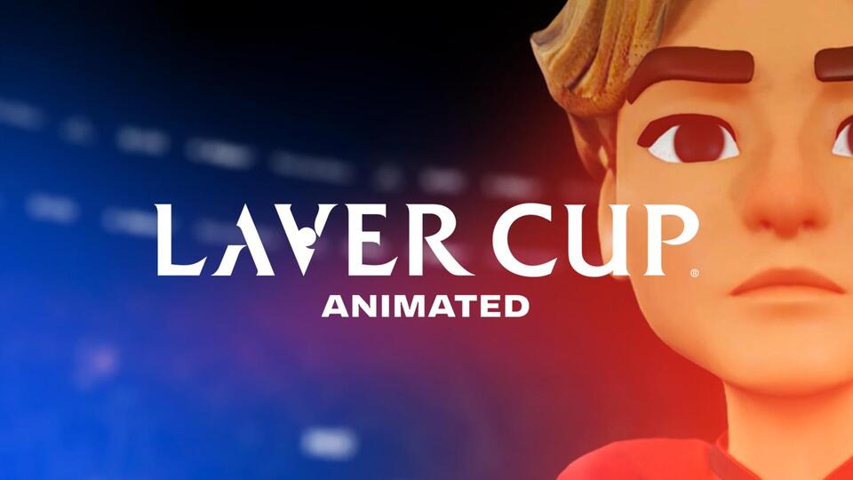 Full-flight Fonseca, 'Rocket' Rod and more animated Laver Cup ...