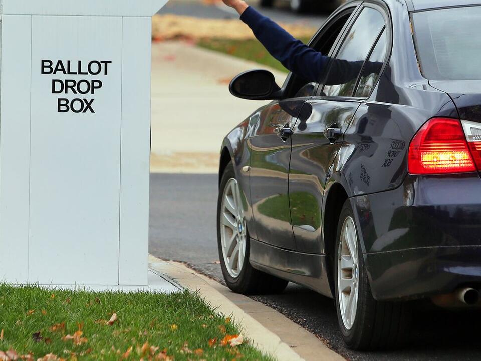 Wisconsin’s new rules on ballot drop boxes create opportunity for ...