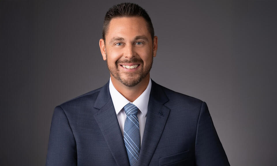 The Club at Olde Cypress Names Jerrod Tumbleson as General Manager ...