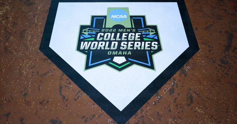 NCAA baseball tournament bracket 2024: Regionals, super regionals ...