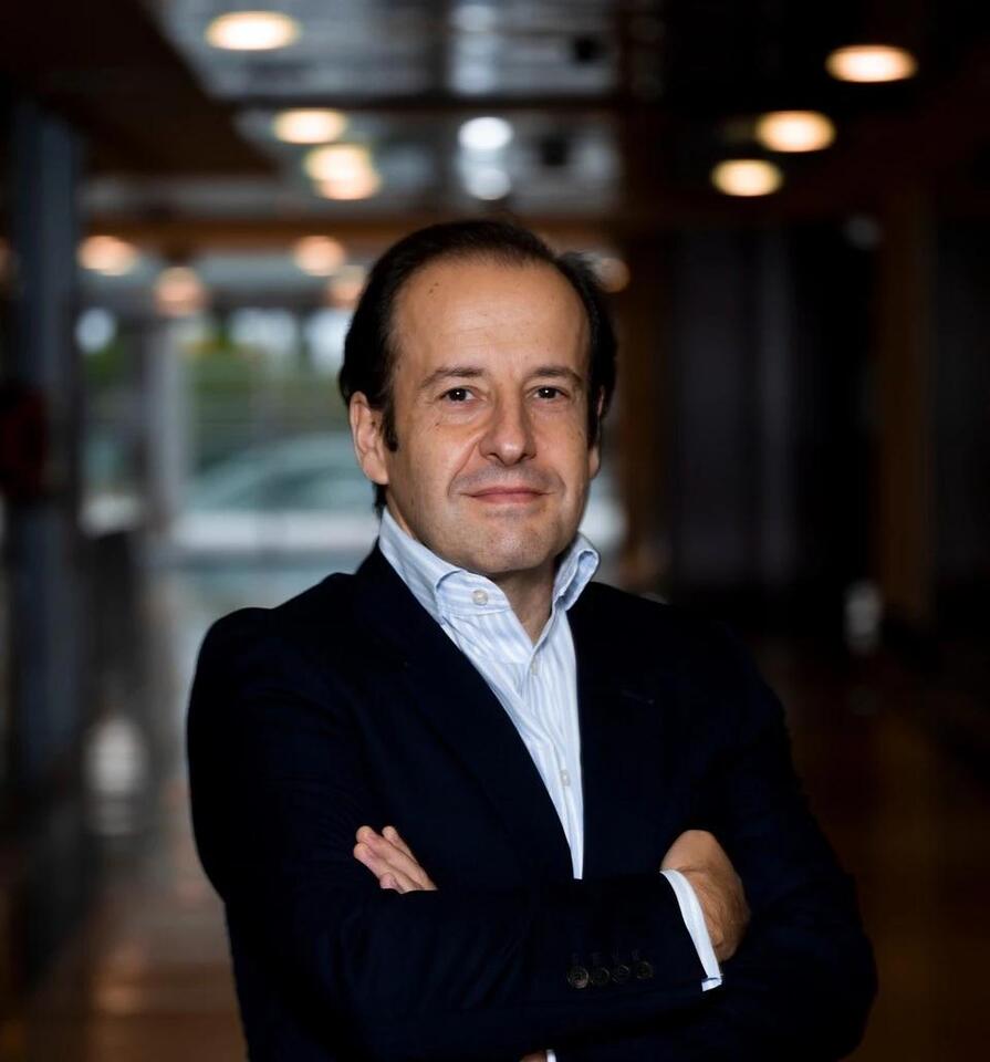 HSBC Appoints Victor Matarranz as Head of International Wealth and ...