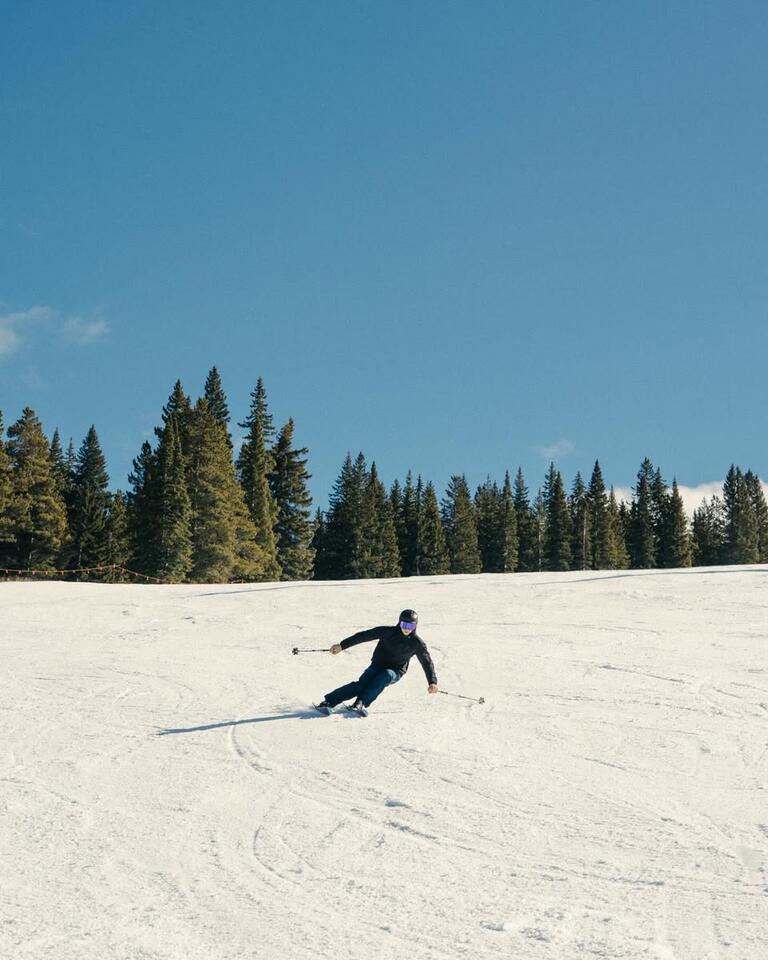 The O. Zone: Winter finally shows up at Vail; Copper Mountain gets green light for World Cup ...