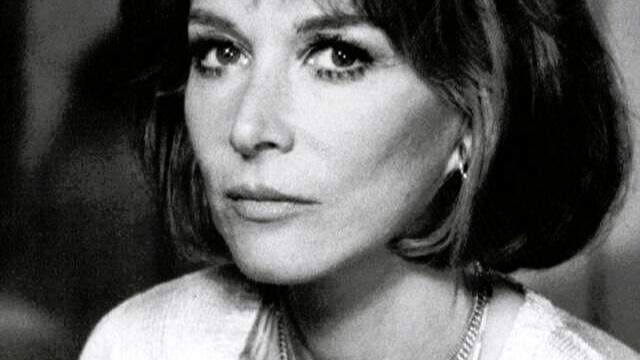 Oscar-winning Lee Grant, 100, Was Traumatized When 'Mad Programmer ...