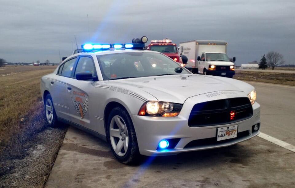 Bucyrus man killed in Seneca County motorcycle crash - NewsBreak