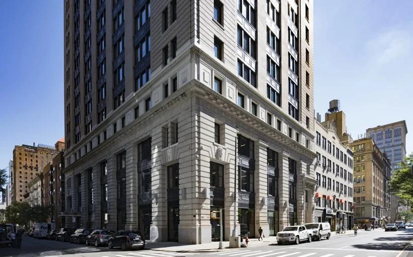 AI Marketing Platform Bluefish Establishes First Permanent Headquarters ...