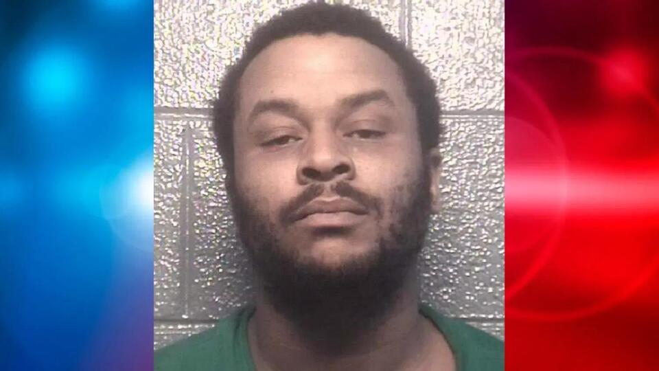 Danville Police arrest man who allegedly shot 19-year-old - NewsBreak
