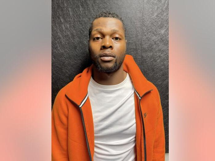 Man Suspected In String Of Armed Robberies In Prince Georges County