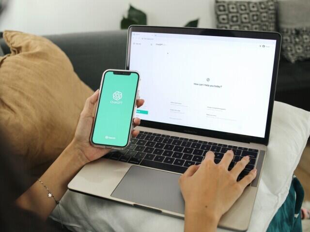 Here's how WCPO 9 is using artificial intelligence in our journalism - NewsBreak