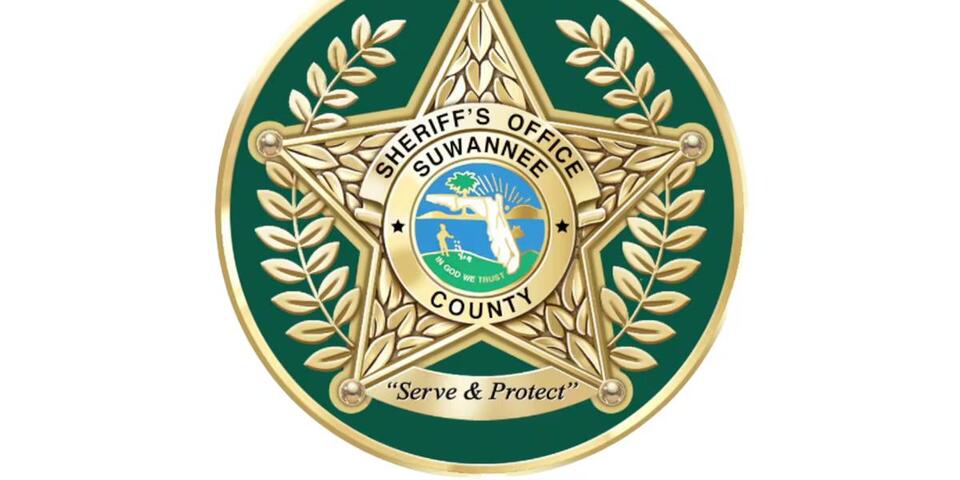 Former Suwannee County Sheriff’s Office finance director arrested on ...