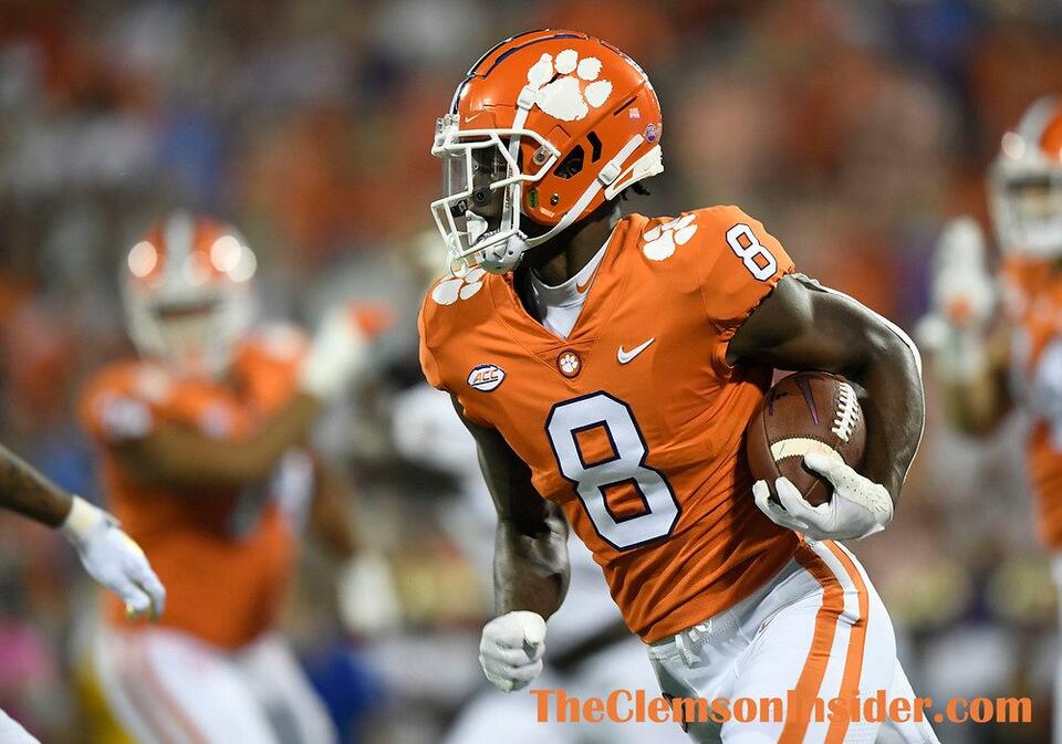 Several Tigers Selected in 2026 UFL Draft - NewsBreak