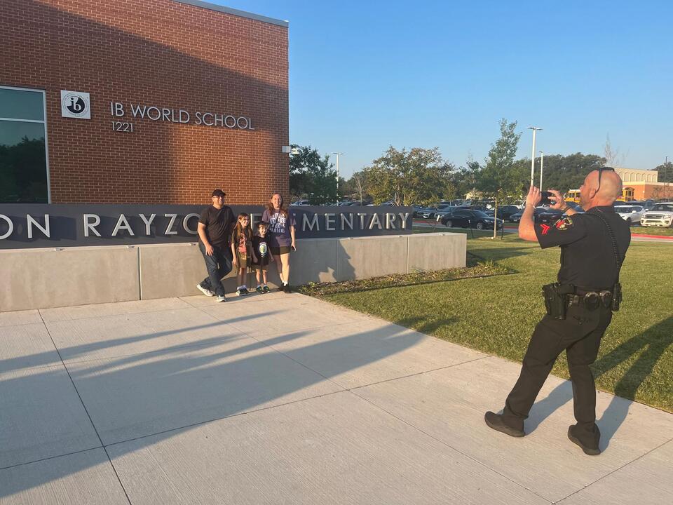 Denton ISD opens new schools with enrollment increase