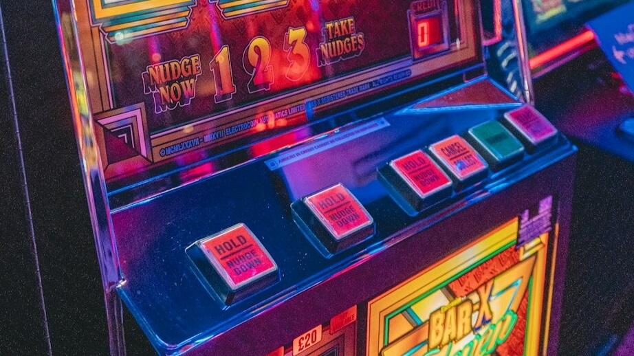 Virginia lawmakers are still debating legalizing skill games and ...