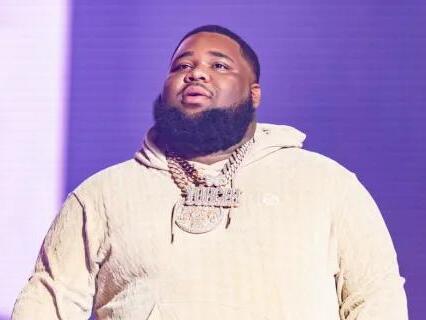 Rod Wave Arrested In Florida For Possession of Firearm