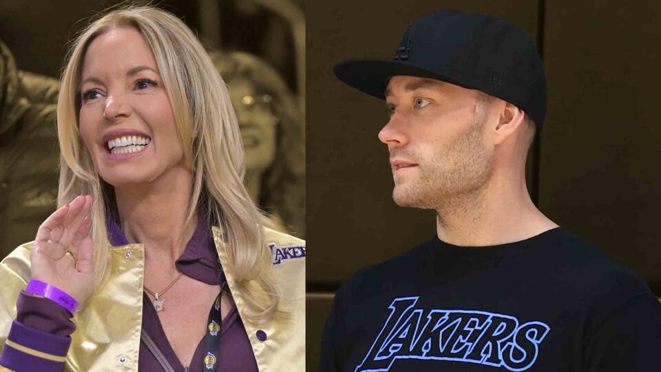 Jesse Buss gives more details about his sour relationship with Jeanie ...