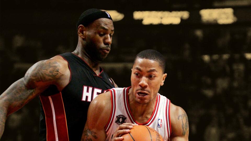 Brian Windhorst debunks the narrative that LeBron James deserved to win ...