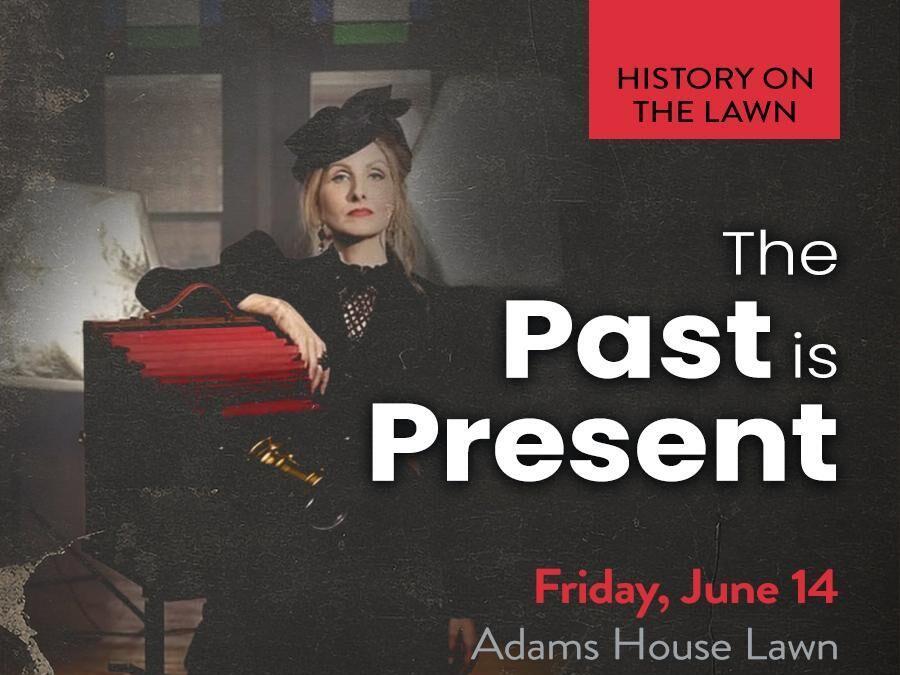 Discover photography's historical beginnings with Kary Janousek in Deadwood