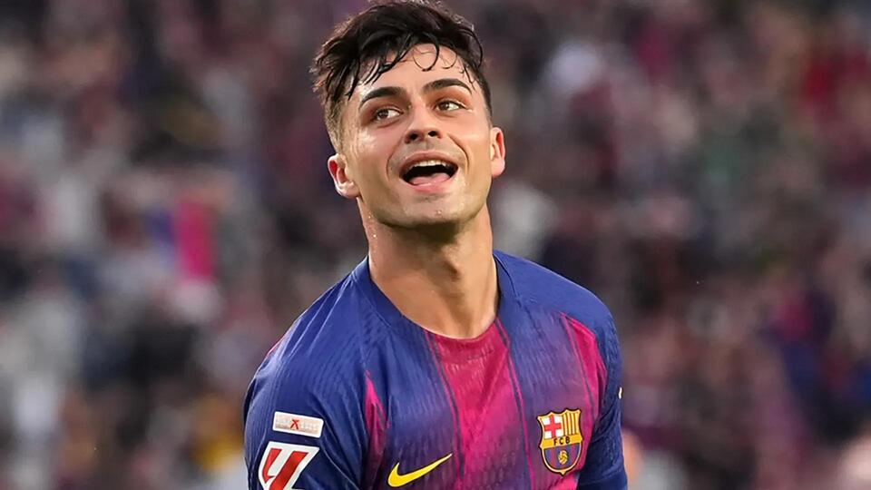 Andres Iniesta delivers surprising take on Barcelona star Pedri amid ...