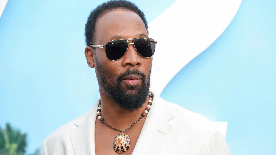 Estranged from Dad, Ghostface Killah, Infinite Coles Finds Love and ...