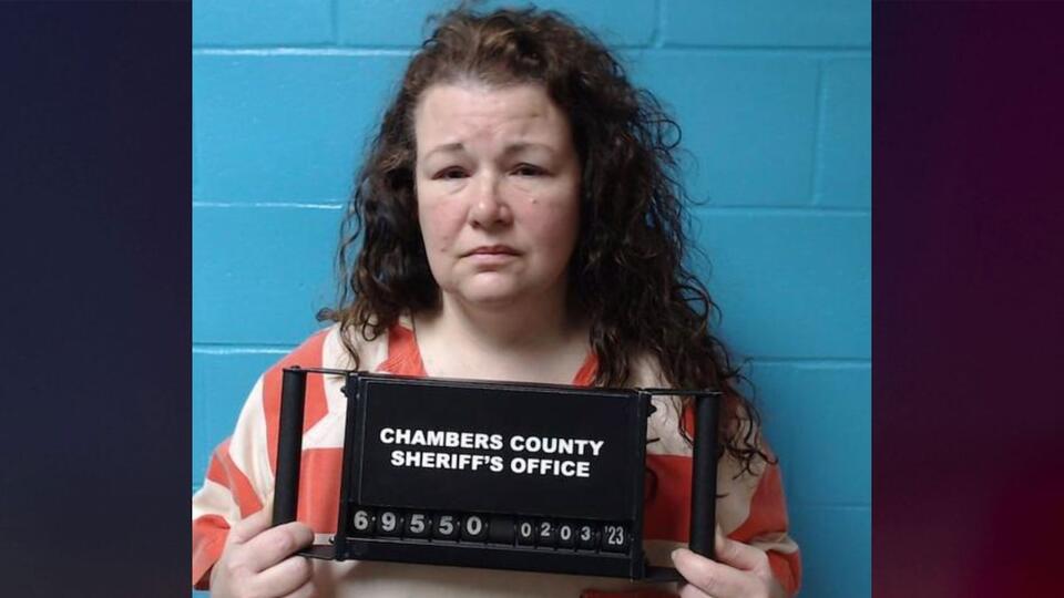 Texas woman convicted of killing her husband after his death from ...