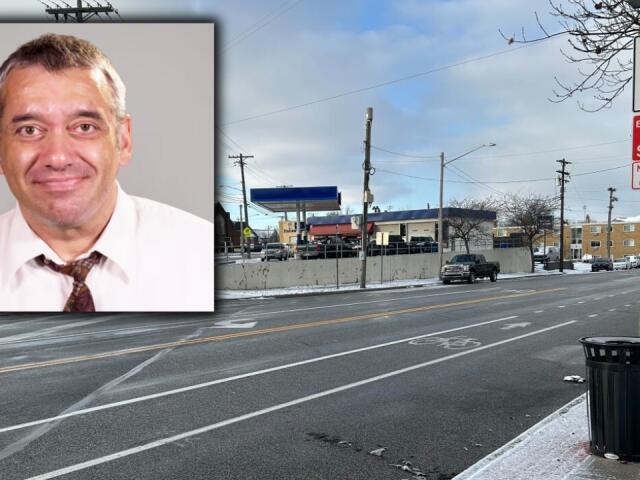 Lawsuit filed for crash that killed former broadcast journalist Bill ...