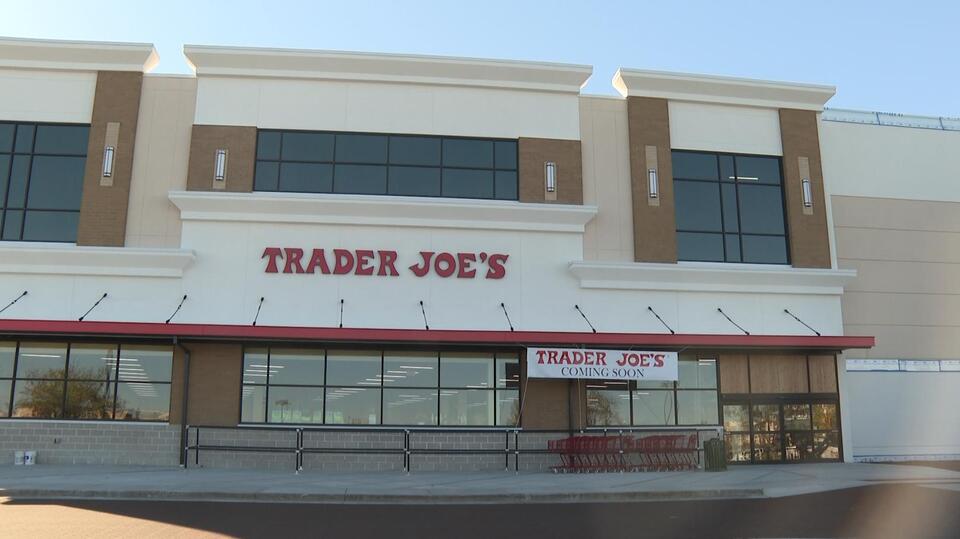 Trader Joe's announces opening date for Columbia store - NewsBreak