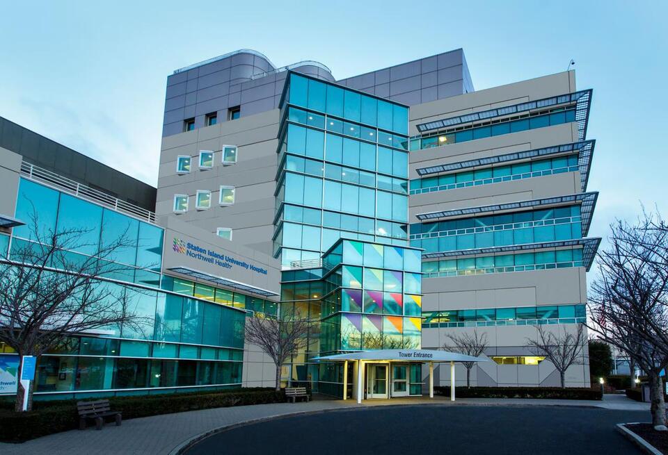 Staten Island University Hospital receives funding for critical medical ...