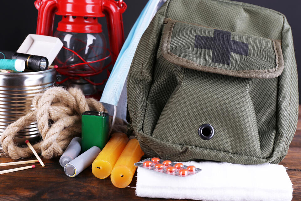 14 Essential Supplies That Separate the Prepared From the Unprepared ...