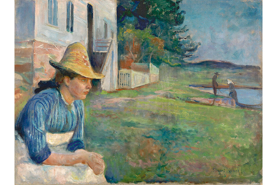 National Portrait Gallery stages its first ever exhibition of portraits ...