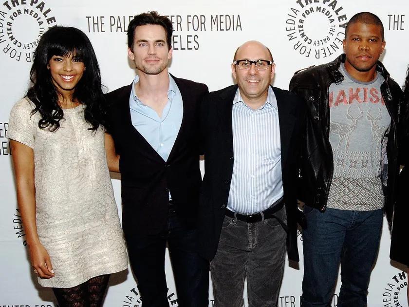 ‘White Collar’ Is Coming Back! See Where Matt Bomer, Tim DeKay and ...