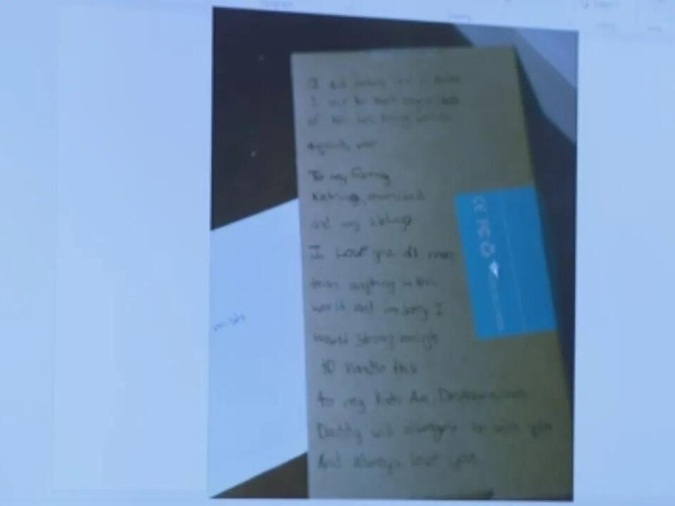 Zion Foster murder trial: FBI agent testifies in Jaylin Brazier's trial