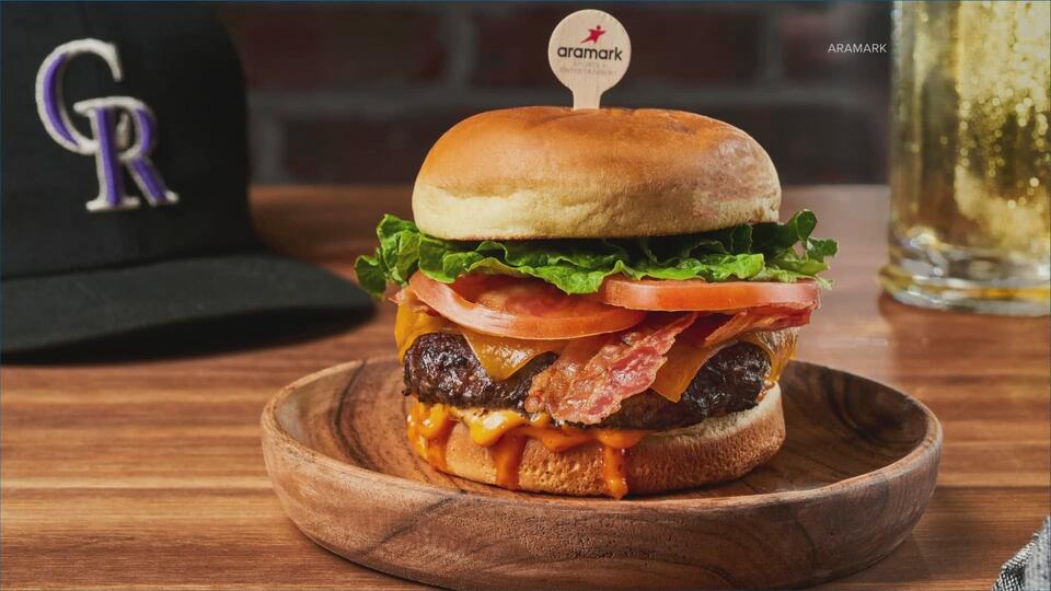 Here are the new food offerings at Broncos games - NewsBreak