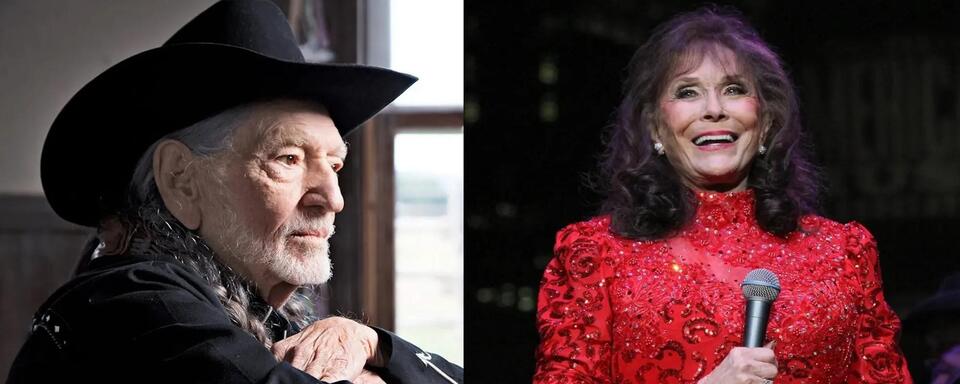 Full Circle: The Story Behind the First and Only Duet Between Loretta ...