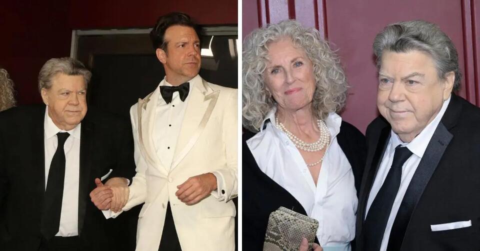 EXCLUSIVE: Everything You Need to Know About George Wendt's Very ...