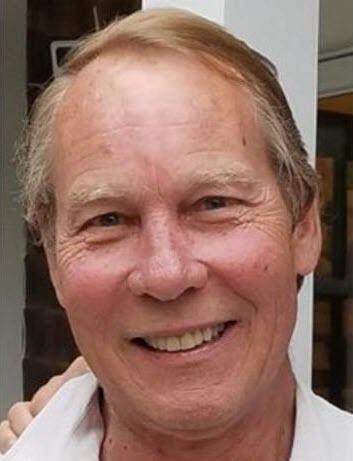 In Memory: Daniel Crosby de Menocal, Jr., Age 72 - NewsBreak