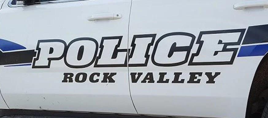 Man arrested for damaging patrol vehicle - NewsBreak