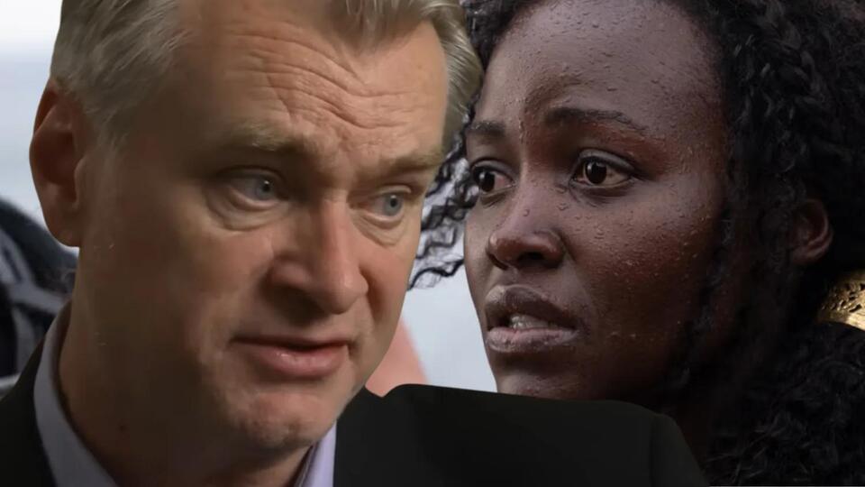The Odyssey Audience Interest Plummets Amid Christopher Nolan Backlash ...