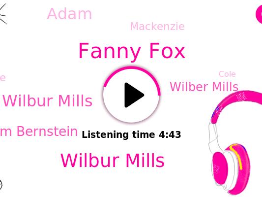 Fanne Foxe, ‘Argentine Firecracker’ at center of Washington, D.C. sex ...