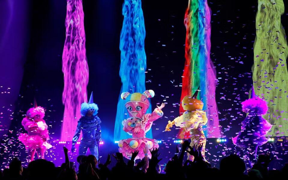 All the Celebrities Who Have Willingly Appeared on ‘The Masked Singer ...