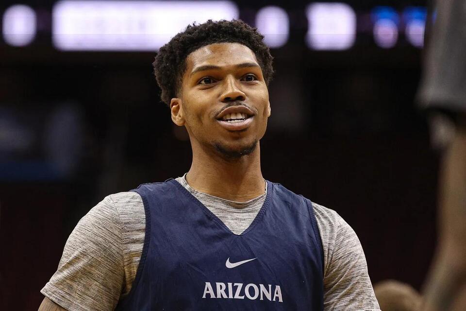 Who Are Caleb Love’s Parents? Get To Know the 2025 NBA Draft Prospect’s ...