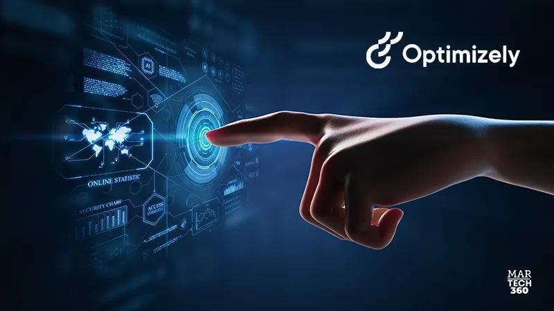 Optimizely Named a Leader in the 2025 Gartner Magic Quadrant™ for Personalization Engines ...