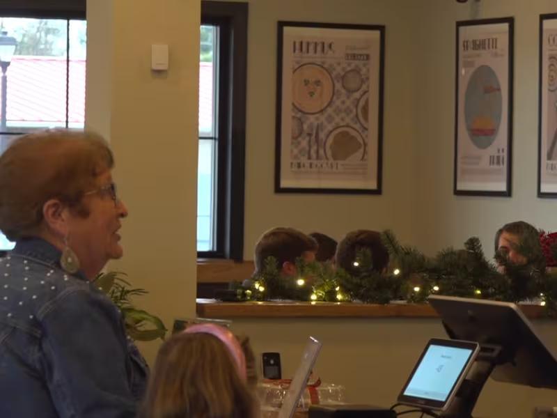 The Galley Diner celebrates 25 years of business