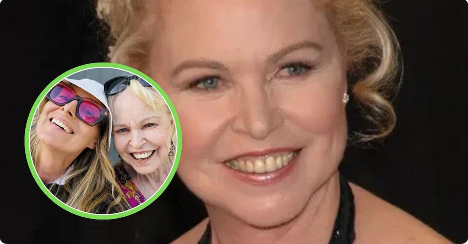 Michelle Phillips, 81, Still Looks Radiant Alongside Lookalike Daughter ...