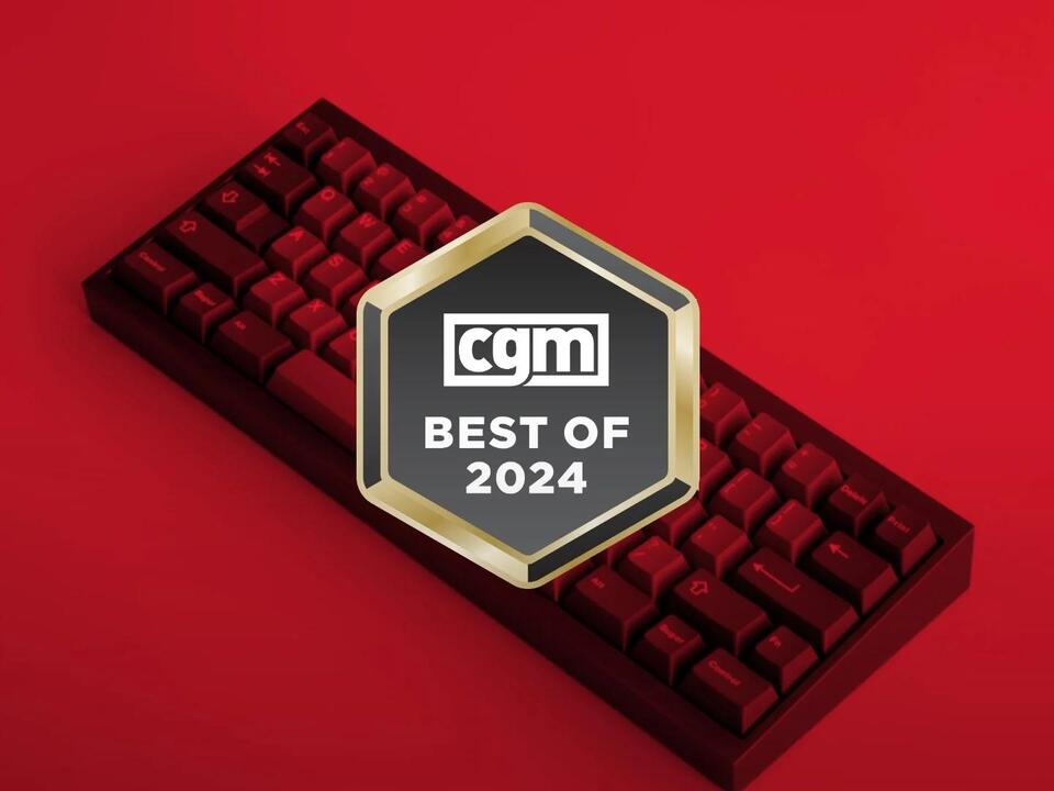 Best Mini Keyboard 2024