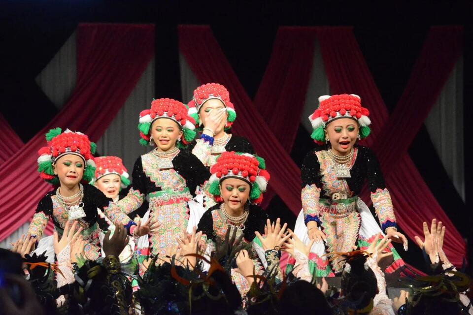 50 years strong: Minnesota’s Hmong community celebrates New Year in St ...