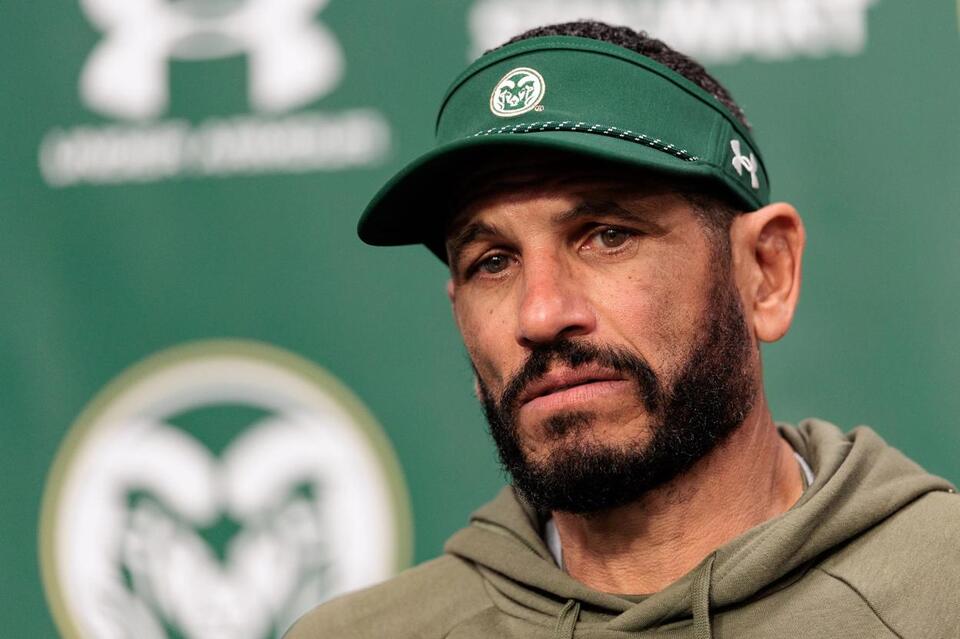 Where is Jay Norvell Now? Former CSU Coach Lands New Job - NewsBreak