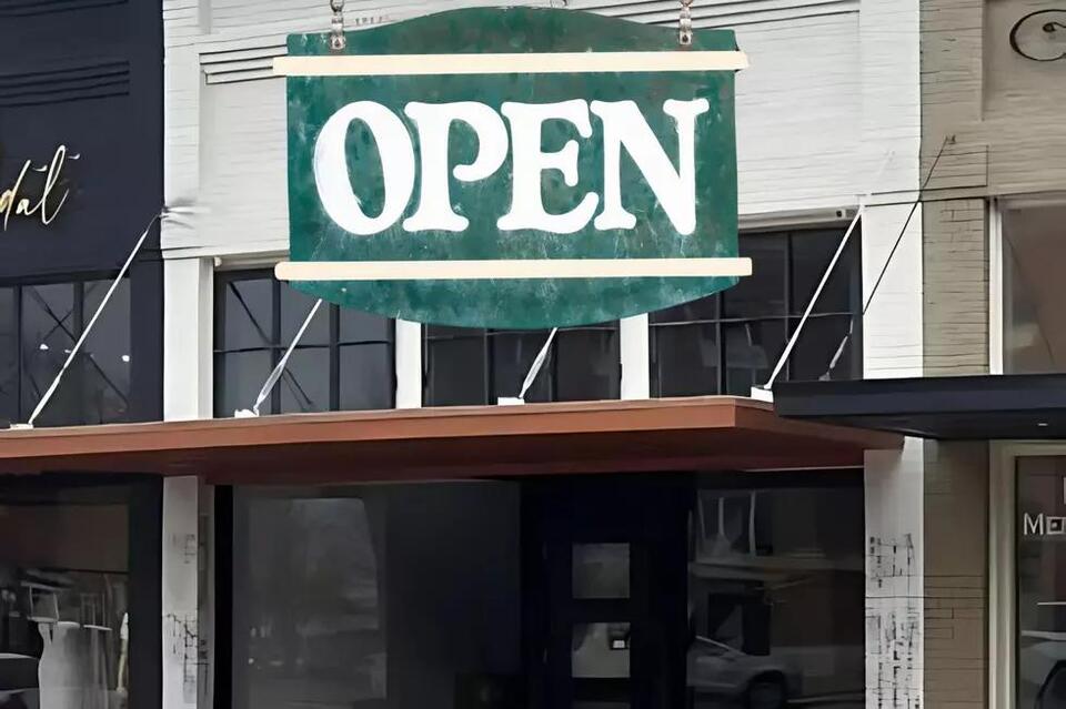 A Healthy New Spot is Now Open on the Canyon, Texas Square - NewsBreak