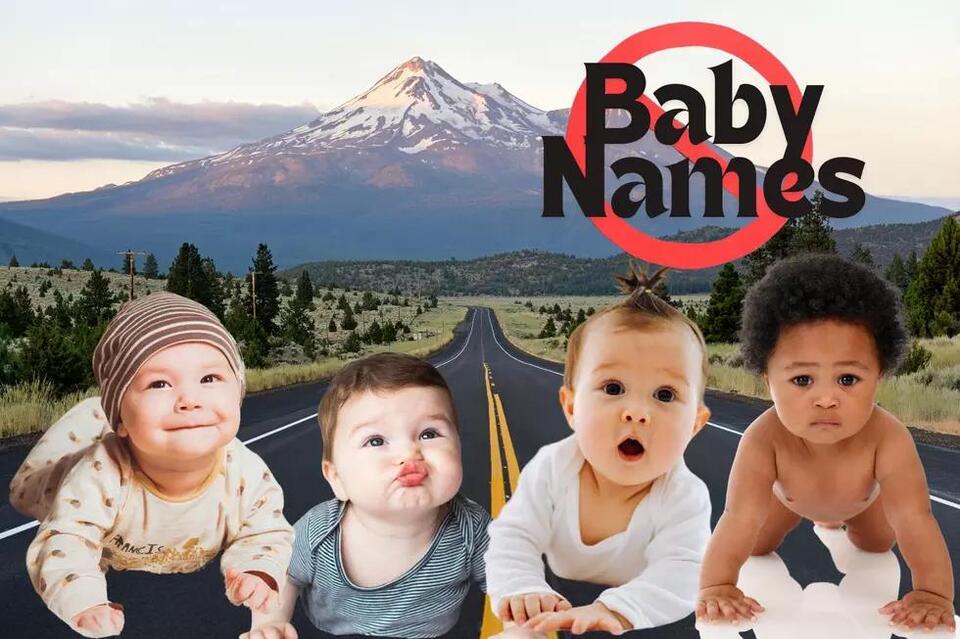 9 Baby Names Now Banned In Utah, Nevada And California - NewsBreak