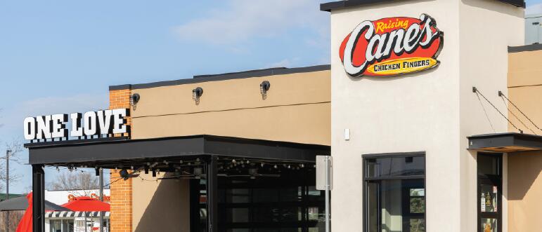 Chicken and Mexican QSR Chains See Growth - NewsBreak